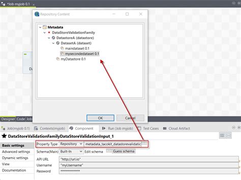 Talend Component Kit Developer Reference Guide Talend Component Kit