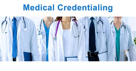 Why Medical Credentialing Is Important Top 3 Reasons