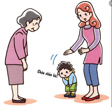 Bộ tranh vẽ tuyên truyền Quy tắc ứng xử nơi công cộng 2025 HoaTieu vn