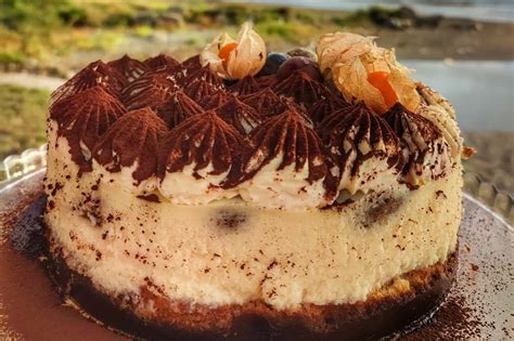 Tiramisu Cheesecake Tarifi Nasıl Yapılır Yemek
