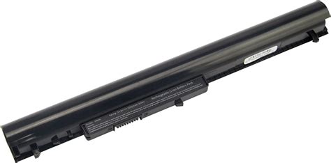 Aryee Batterie Pour Ordinateur Portable Compatible Avec Hp Compaq