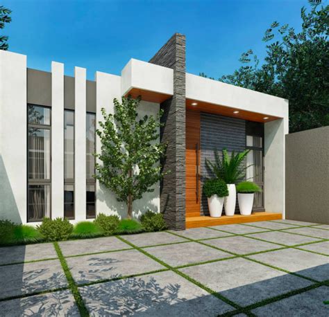 Aprender Acerca Imagen Dise Os Para Casas Modernas Abzlocal Mx