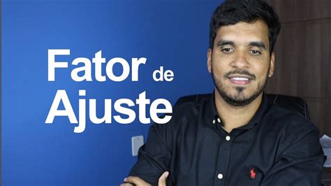 Como Aplicar O Fator De Ajuste Para Reduzir O INSS Da Obra YouTube