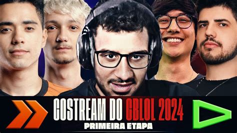 Kabum X Loud Cblol Rodada Etapa Absolut Co Stream