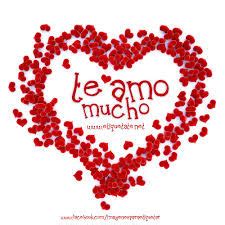 Las mejores imagenes que digan te amo imágenes de amor bonitas