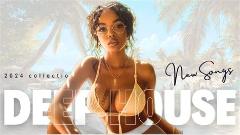 Best Summer Songs Deep House Mix Bya Nella Desire Blackjack