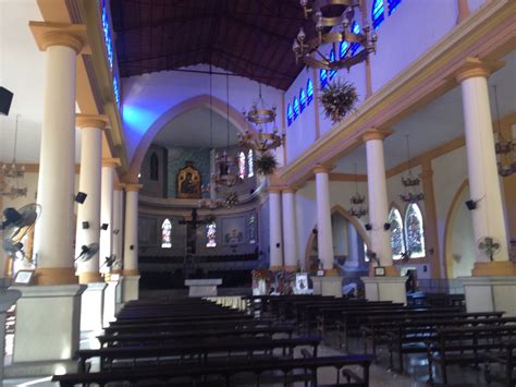 Iglesia Catedral Nuestra Señora del Perpetuo Socorro El V Flickr