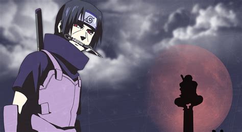 Details Itachi Anbu Wallpaper Latest In Coedo Vn