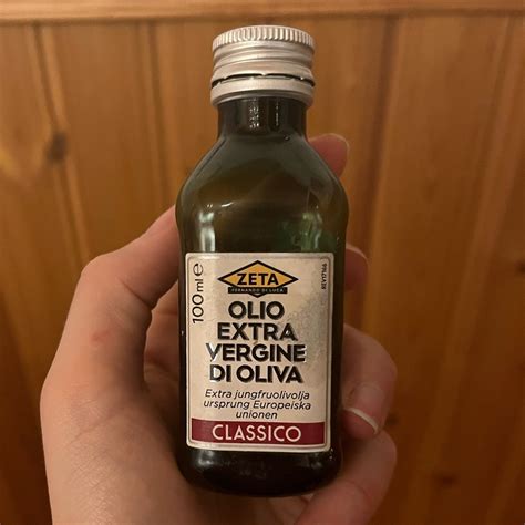 Zeta Olio Extravergine Di Oliva Reviews Abillion