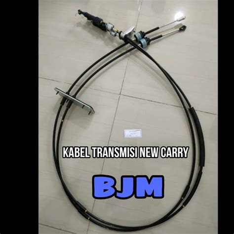 Jual KABEL TRANSMISI KABEL PERSNELING NEW CARRY Shopee Indonesia