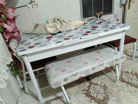 Mutfak masa sandalye Mutfak Gereçleri ve Sofra 1679123521
