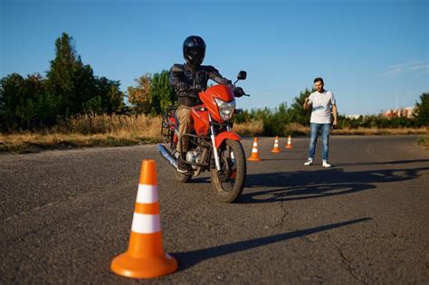 Tipos De Carnet De Moto Requisitos Y Precios Expomoto Granada