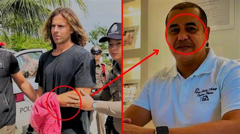ÚLTIMA HORA Posible CAMBIO Drástico en el Caso DANIEL SANCHO