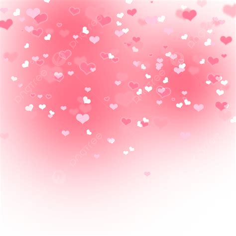 Romantic Valentines Day Hd Transparent Valentines Day Pink Romantic