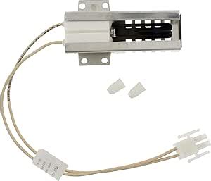 Prysm Range Igniter Replaces WB13K21 Amazon Ca Home