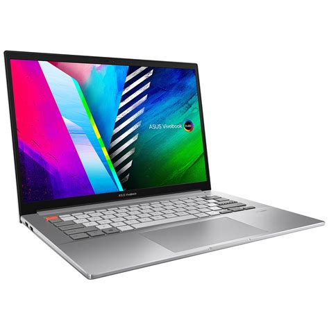ASUS Vivobook Pro 14X OLED N7400PC KM010T Laptop LDLC Holy Moley