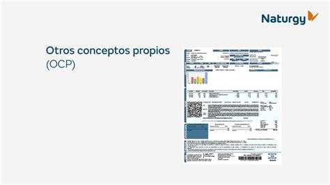 Guía paso a paso Dónde puedo ver mi factura de gas natural en