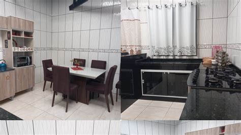 Tour Pela Minha Cozinha Youtube
