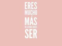 Frases Inspiradoras De Mujeres De A Os Onirus Cl