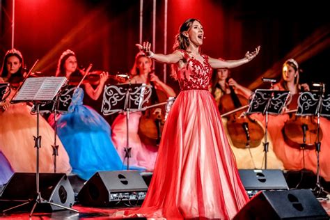 Noworoczny Koncert Wiede Ski Nowy Program Z Udzia Em Gwiazd