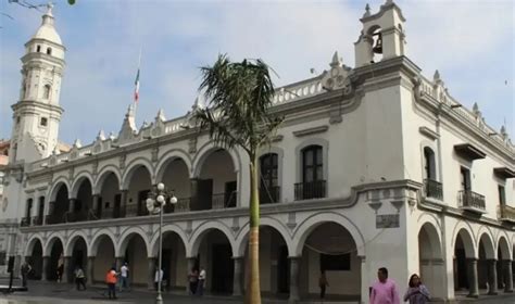 No Te Pierdas Los Descuentos Para El Pago Del Predial En Veracruz Para