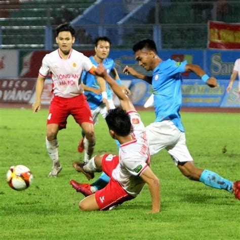 HLV Gong Oh Kyun gây thất vọng lớn