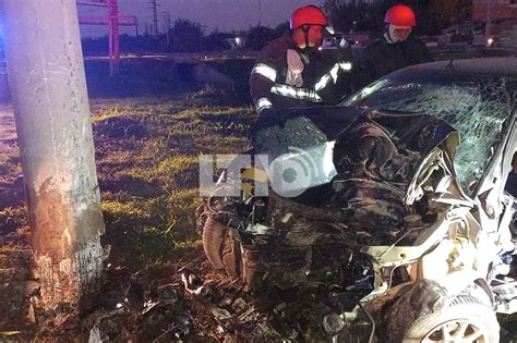 Accidente fatal en Circunvalación Oeste un muerto