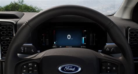 2024 Ford Ranger XLT Engine Redesign Interior 2023 2024 Ford