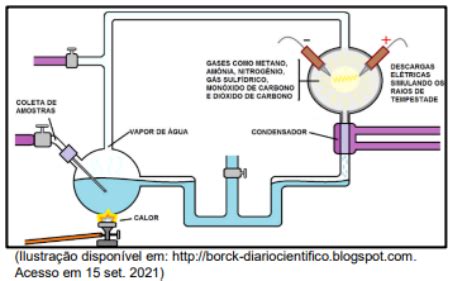 Questão UPF 2022 Biologia Classificação E Evolução Respondida e