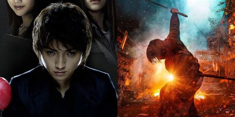 Top More Than 87 Good Live Action Anime In Coedo Vn