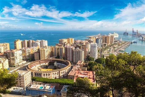 Malaga Atrakcje Pla E Pogoda Co Warto Zobaczy W Maladze W Hiszpanii