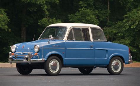 TopWorldAuto Photos Of NSU Prinz III 30 Photo Galleries