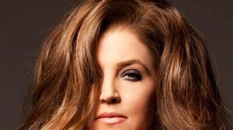 Lisa Presley Filha De Elvis Morre Aos 54 Anos Rede Bom Dia