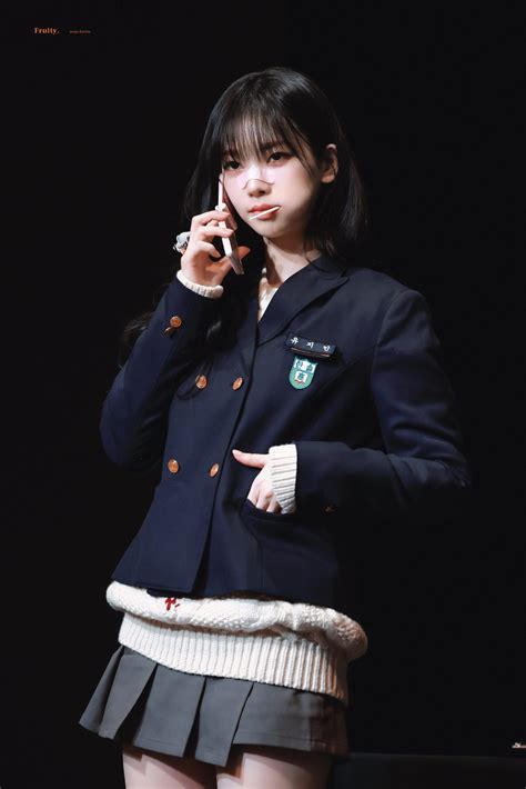 5 Times Aespa S Karina Recently Looked Magical With Bangs Trends In
