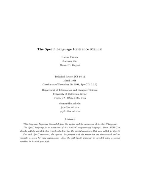 lua language reference manual pdf