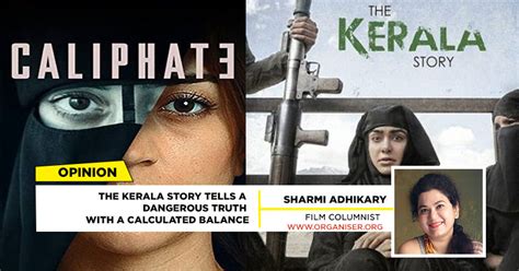 Film Review The Kerala Story Tells A Dangerous Truth With A Calculated
