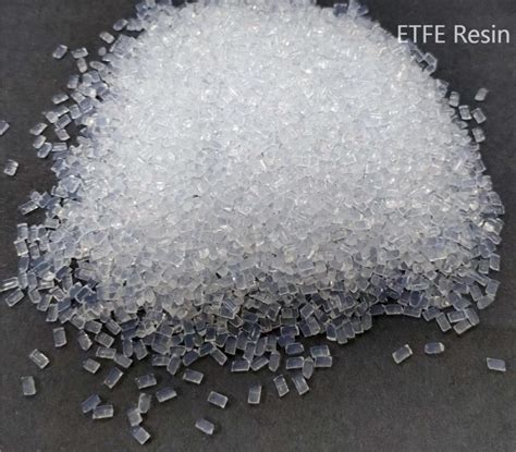 High Quality ETFE Pellets ETFE Resin China ETFE Resin And