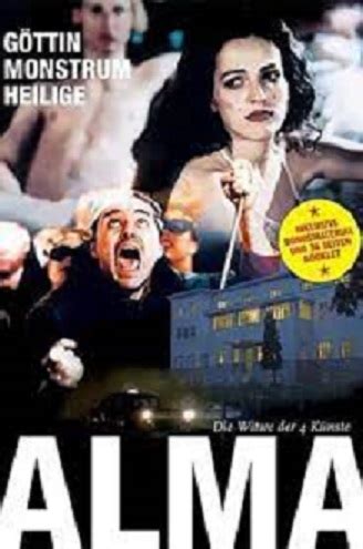 Alma A Show Biz Ans Ende