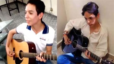 Natanael Cano Antes Y Despu S As Ha Cambiado El Cantante A Lo Largo