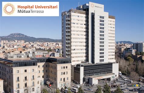 Humanización en Hospital Universitario Mútua Terrassa Roche España
