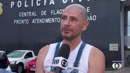 Miss Trans Que Denunciou Ter Sido Estuprada Por Delegado Diz Que