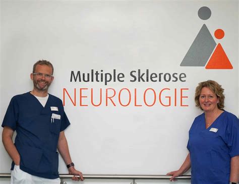 Therapie Der Multiplen Sklerose Wird Immer Effektiver Klinik