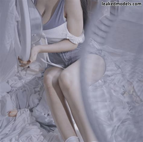 Echo Yue Echo Echoyueofficial Nude Leaks Onlyfans Photo