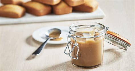 Sauce au sirop dérable Érable du Québec