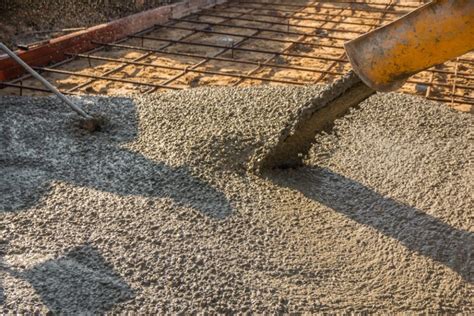 Dosage beton Voici comment bien réaliser le gâchage