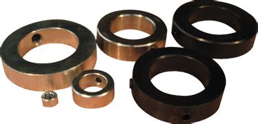 Shaft Collars Wholesaler Australia Finer Power Transmissions