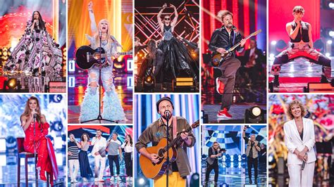 Polsat SuperHit Festiwal 2023 Drugi dzień na zdjęciach Polsat pl