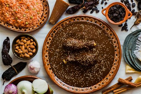 El altar de Día de Muertos y sus valiosos alimentos Culinaria Mexicana