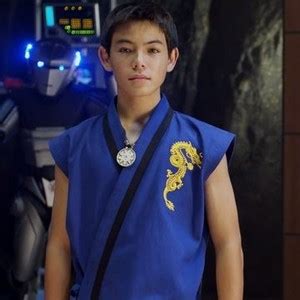 Supah Ninjas Amanda Kidnapped