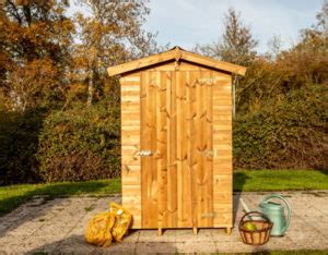 Comment Choisir Un Abri De Jardin House And Garden